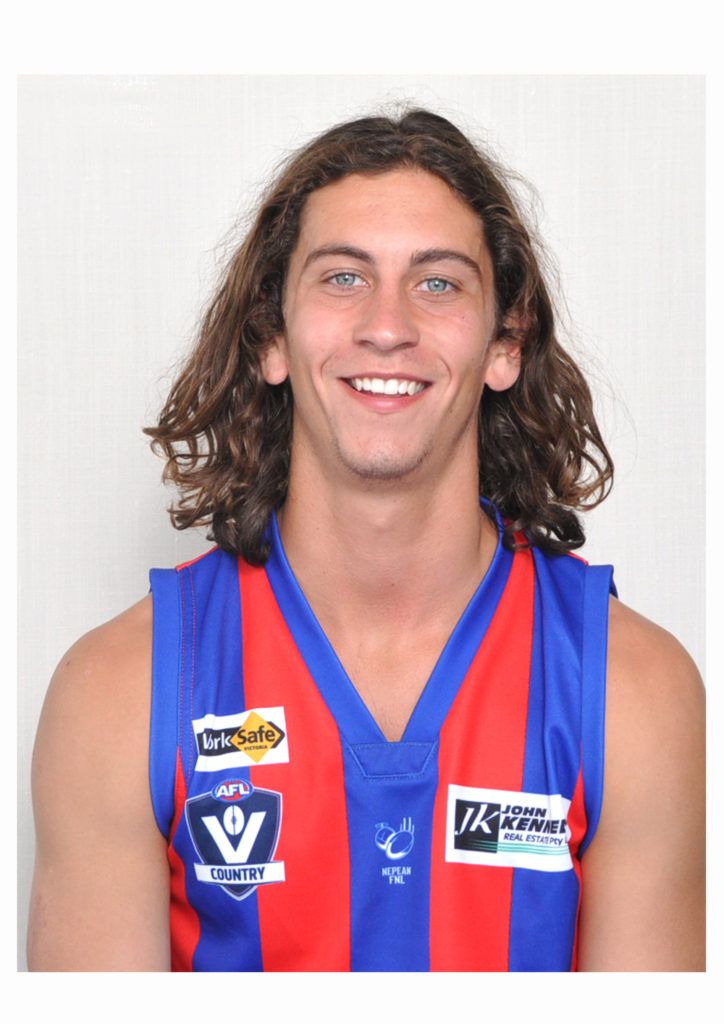 Senior Players | Rye Football & Netball Club