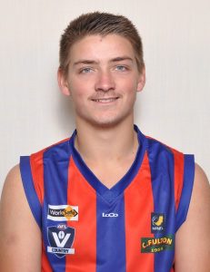 Rye Football & Netball Club | RJ Rowley Reserve, Melbourne Rd, Rye VIC 3941