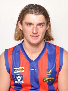 Senior Players | Rye Football & Netball Club