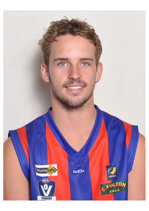 Rye Football & Netball Club | RJ Rowley Reserve, Melbourne Rd, Rye VIC 3941